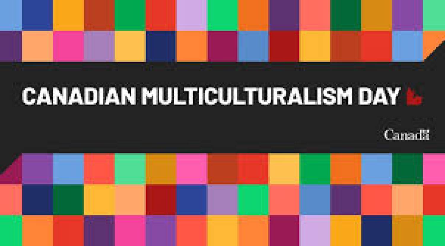 Canadian Multiculturalism Day | Quilchena Elementary School Canadian Multiculturalism Day | Quilchena Elementary School